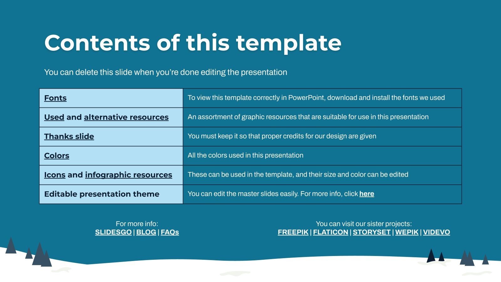 Natural Disasters: Avalanche Presentation