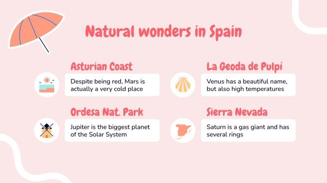 Social Studies for Elementary School: Spanish Culture