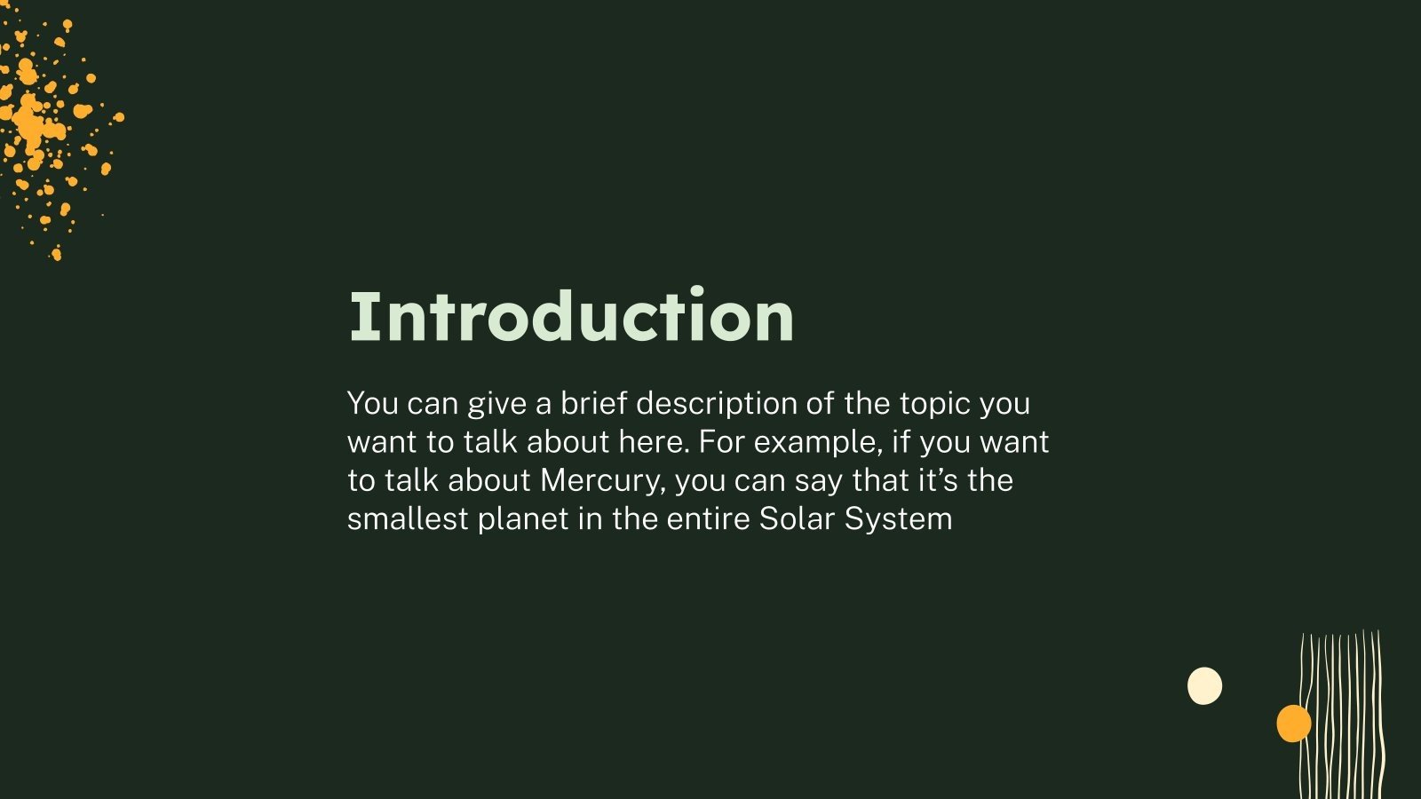 Impact of Natural Disasters Thesis Defense Presentation