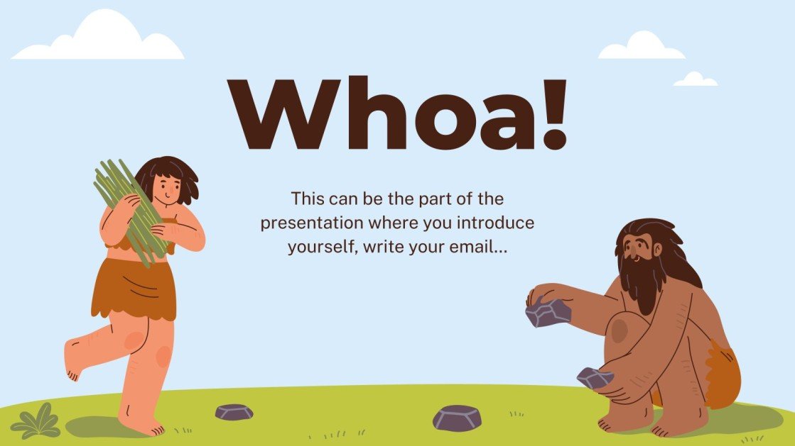 History Subject for High School: Neolithic Period