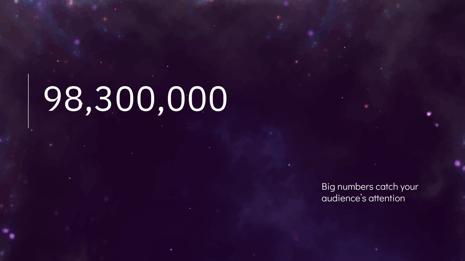 Stellar Dynamics Thesis Defense Presentation