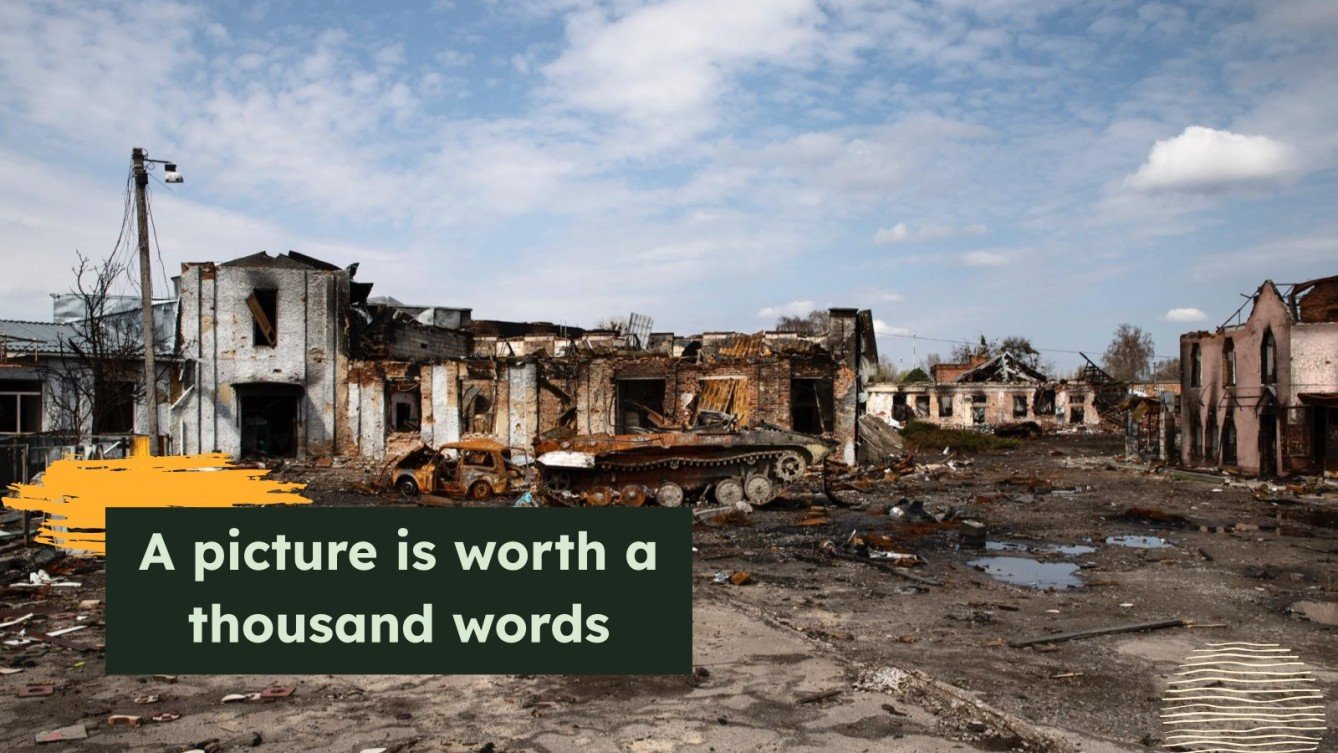 Impact of Natural Disasters Thesis Defense Presentation