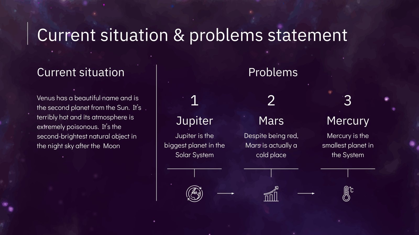 Stellar Dynamics Thesis Defense Presentation