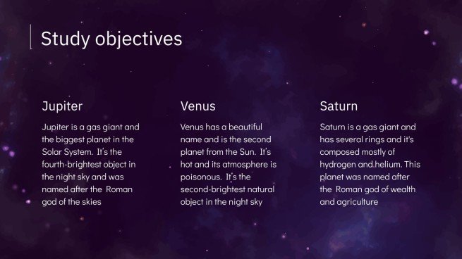 Stellar Dynamics Thesis Defense Presentation