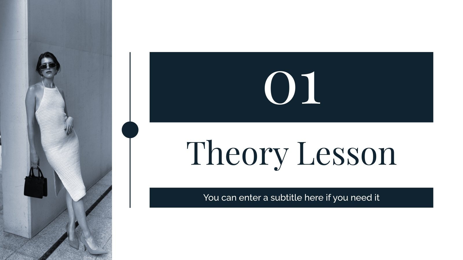 Dress Code Policy Workshop Presentation