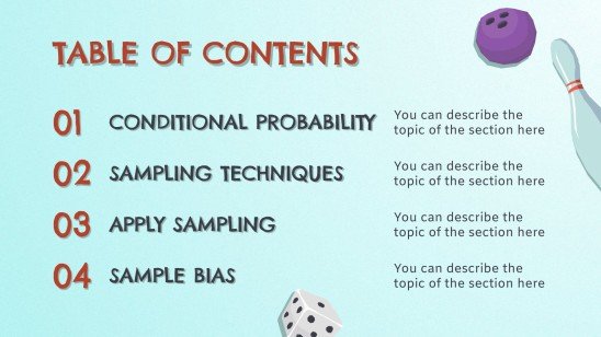 Mathematics for Middle School - 8th Grade: Probability