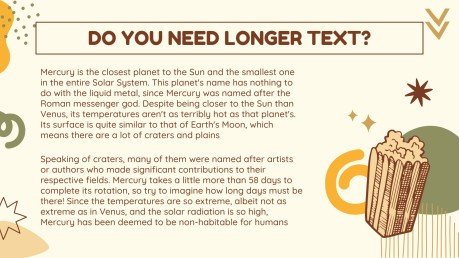 Short Film Festival Presentation