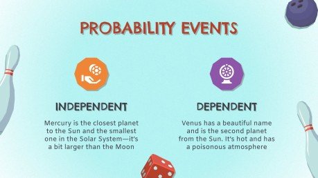 Mathematics for Middle School - 8th Grade: Probability
