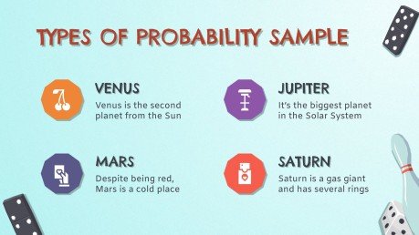 Mathematics for Middle School - 8th Grade: Probability