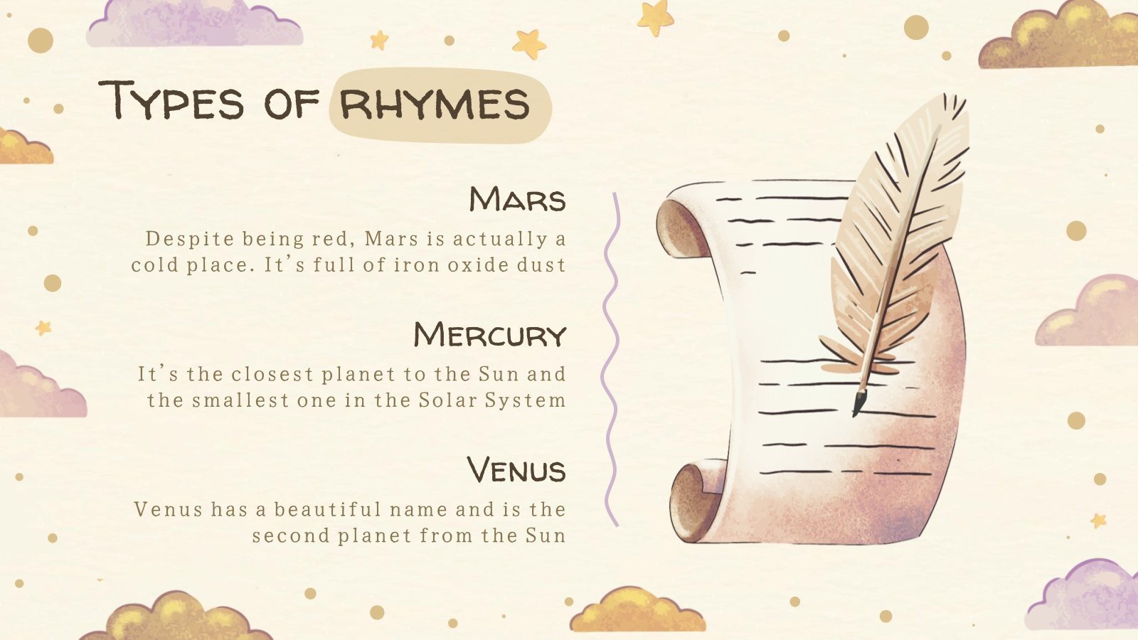 Language Arts for Elementary: African American Poetry