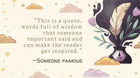 Language Arts for Elementary: African American Poetry