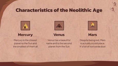 Let's Discover the Neolithic! Presentation