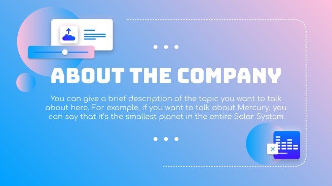 UX Researcher Job Description Presentation