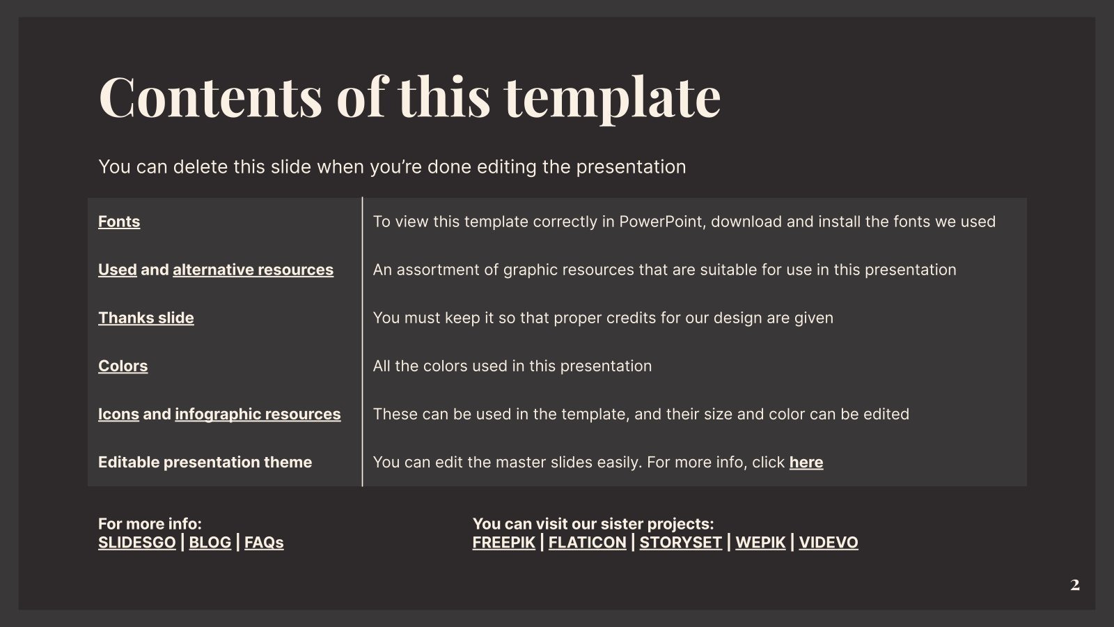 Diversity, Equity and Inclusion (DEI) Theme Presentation