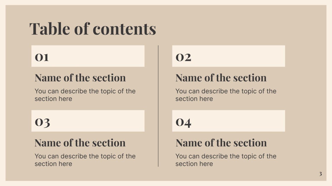Diversity, Equity and Inclusion (DEI) Theme Presentation