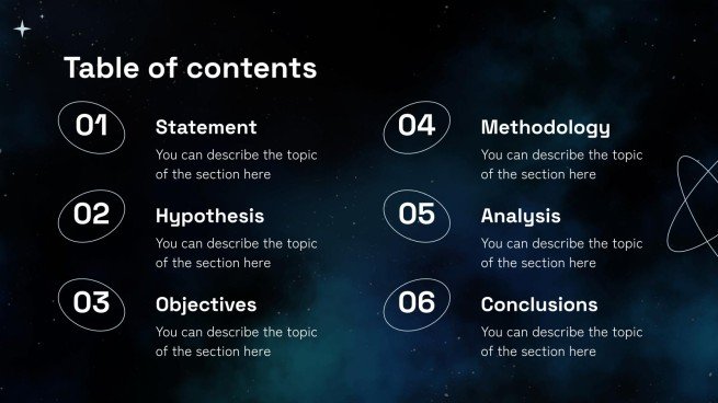Cosmic Forces Thesis Defense Presentation