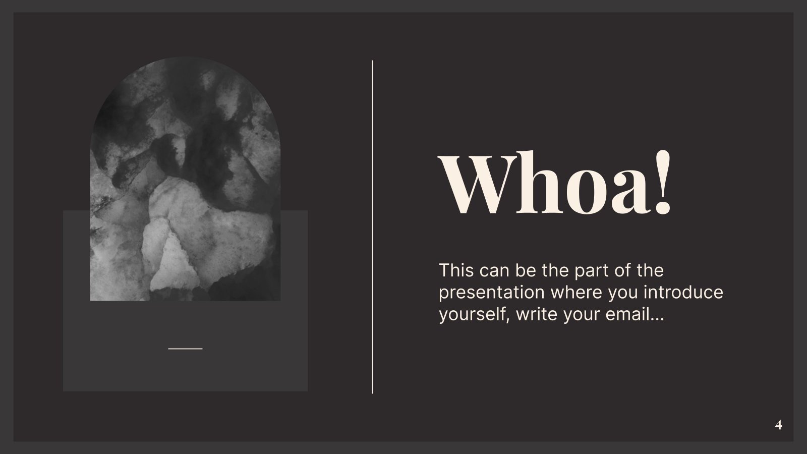 Diversity, Equity and Inclusion (DEI) Theme Presentation