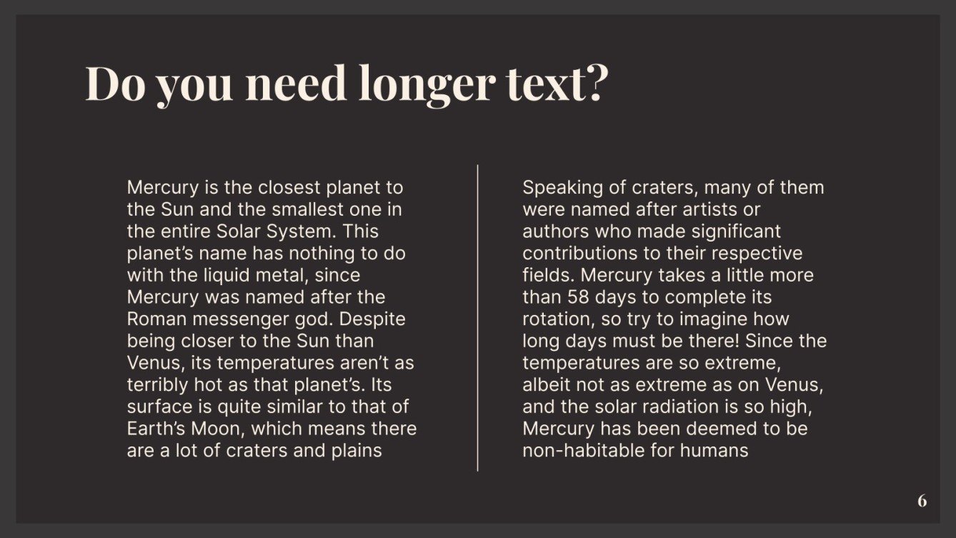 Diversity, Equity and Inclusion (DEI) Theme Presentation