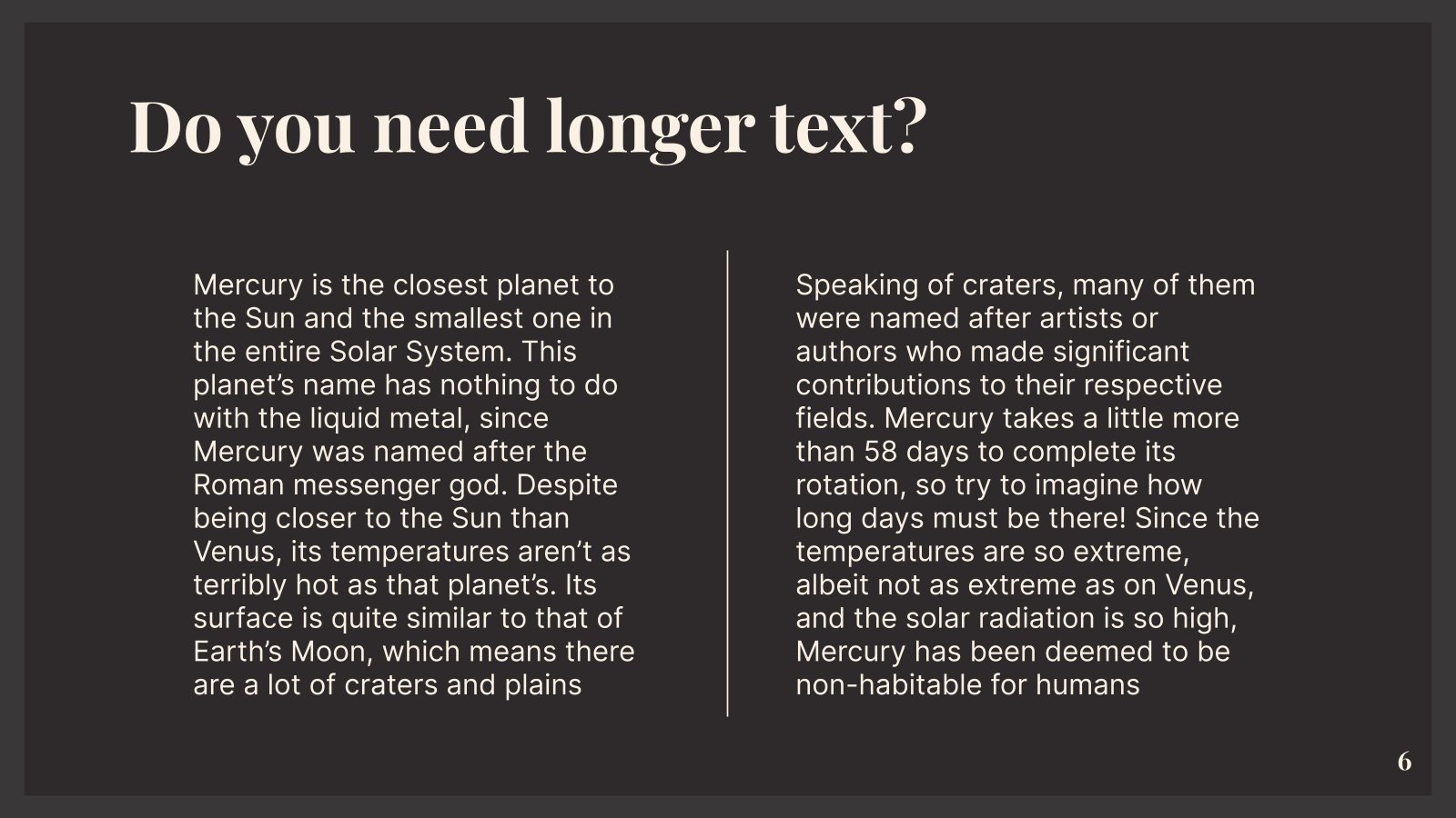 Diversity, Equity and Inclusion (DEI) Theme Presentation