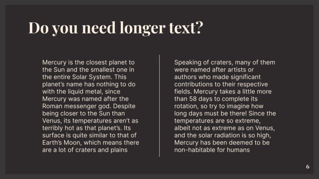 Diversity, Equity and Inclusion (DEI) Theme Presentation