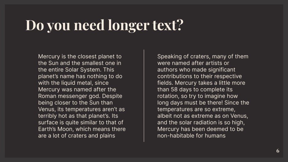 Diversity, Equity and Inclusion (DEI) Theme Presentation