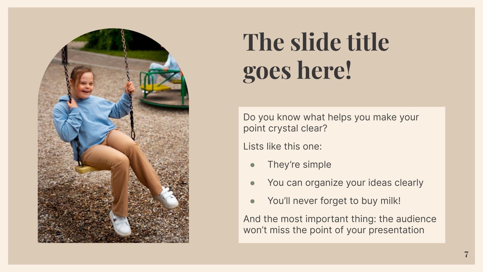 Diversity, Equity and Inclusion (DEI) Theme Presentation