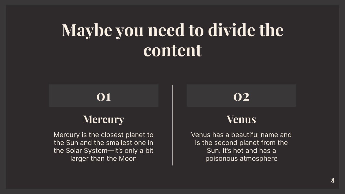 Diversity, Equity and Inclusion (DEI) Theme Presentation
