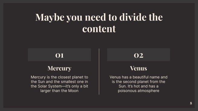 Diversity, Equity and Inclusion (DEI) Theme Presentation