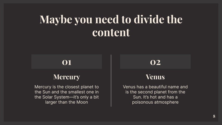 Diversity, Equity and Inclusion (DEI) Theme Presentation