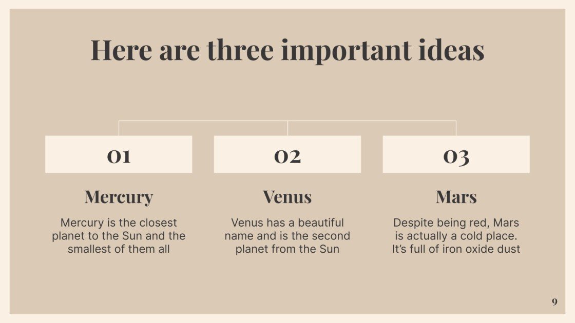 Diversity, Equity and Inclusion (DEI) Theme Presentation