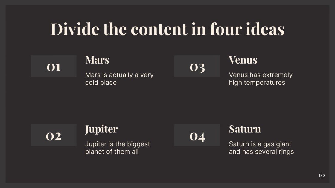 Diversity, Equity and Inclusion (DEI) Theme Presentation