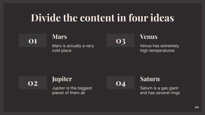 Diversity, Equity and Inclusion (DEI) Theme Presentation