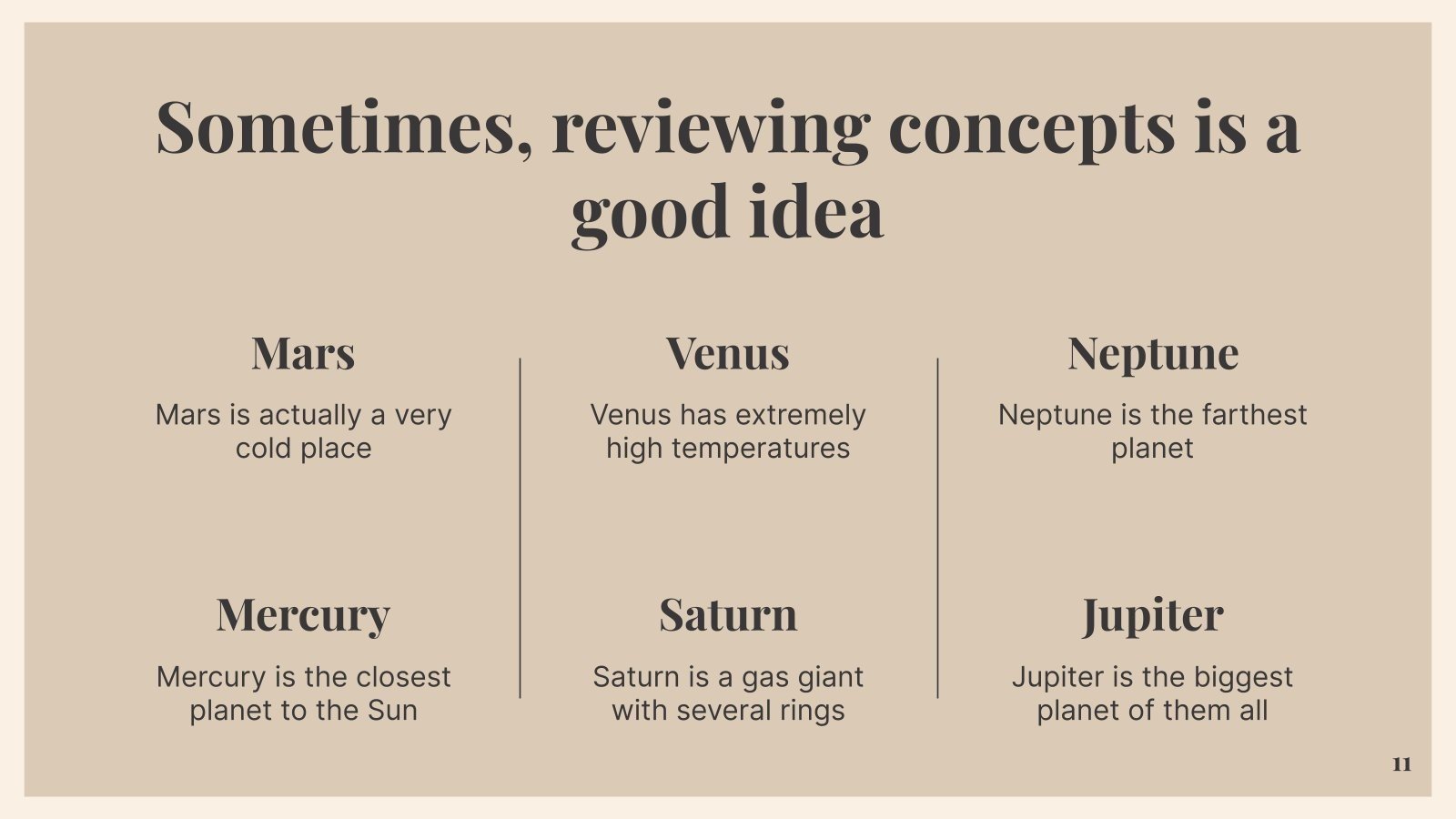 Diversity, Equity and Inclusion (DEI) Theme Presentation