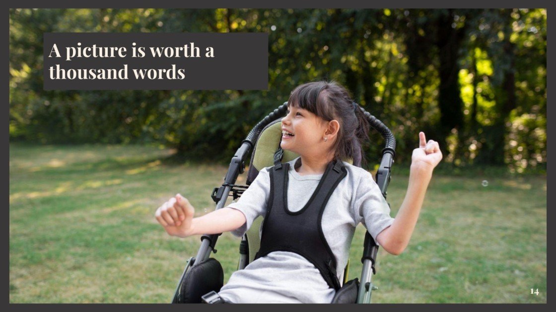 Diversity, Equity and Inclusion (DEI) Theme Presentation