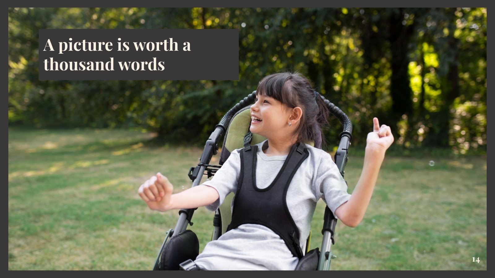 Diversity, Equity and Inclusion (DEI) Theme Presentation