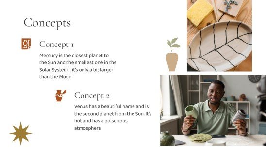 Ceramic Glaze Workshop Presentation