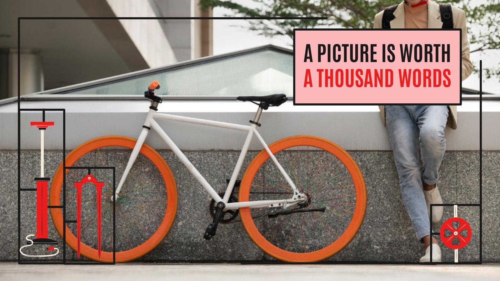 Bicycle Frame Building Workshop Presentation