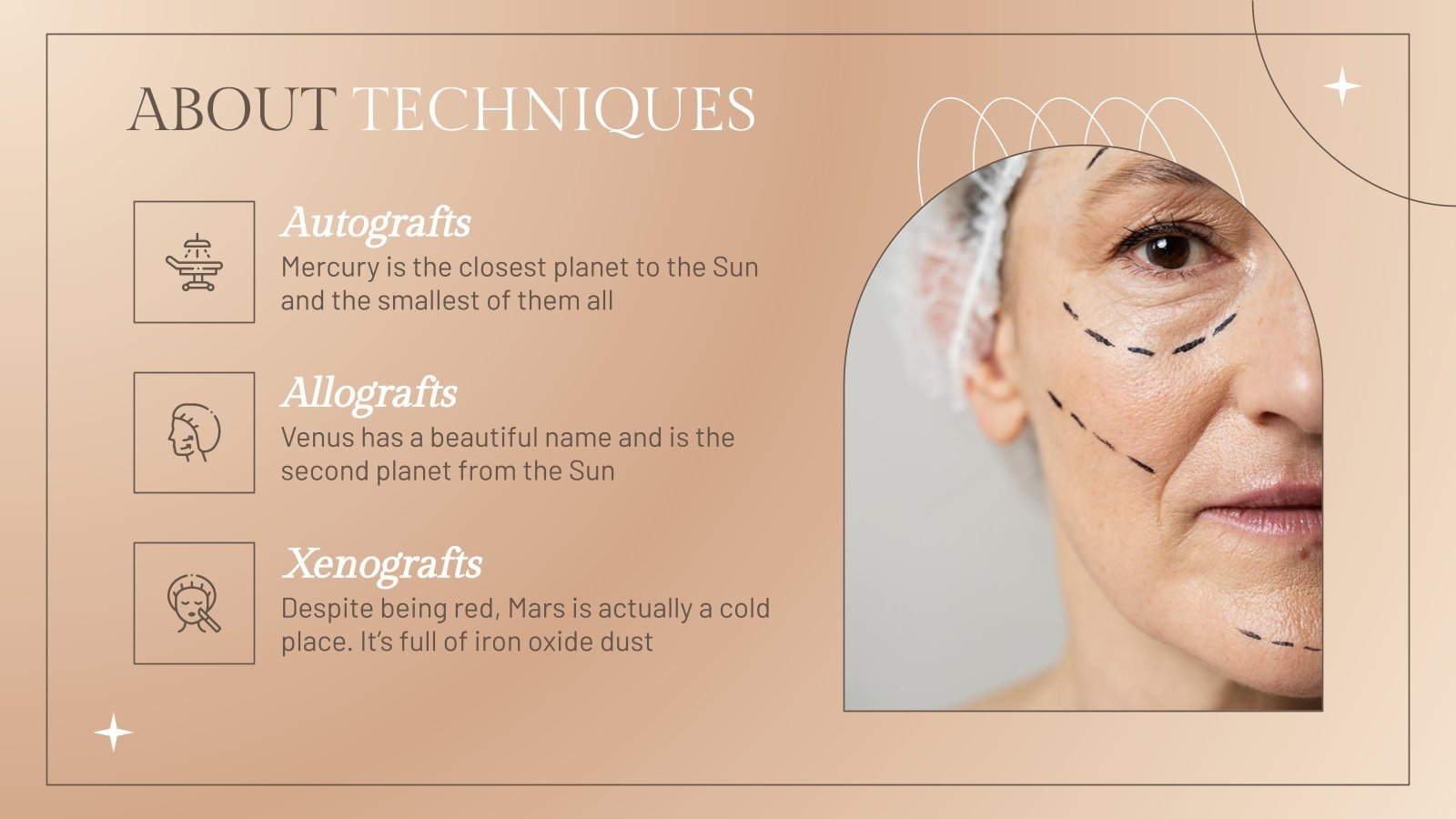 Plastic Surgery Residency Program Presentation