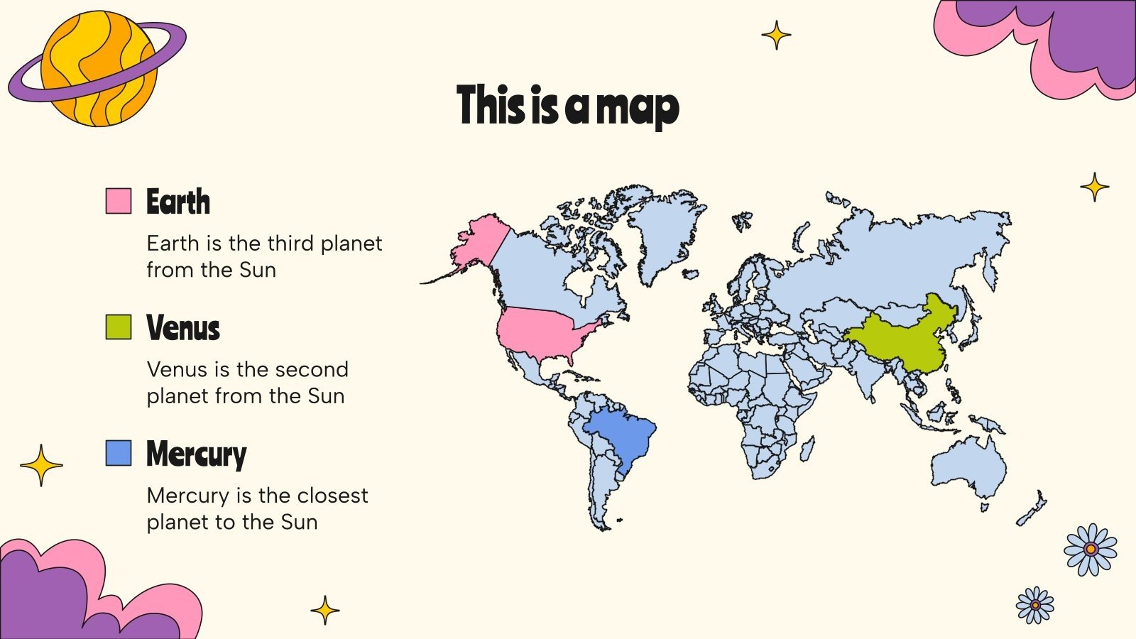 Groovy Slides Presentation