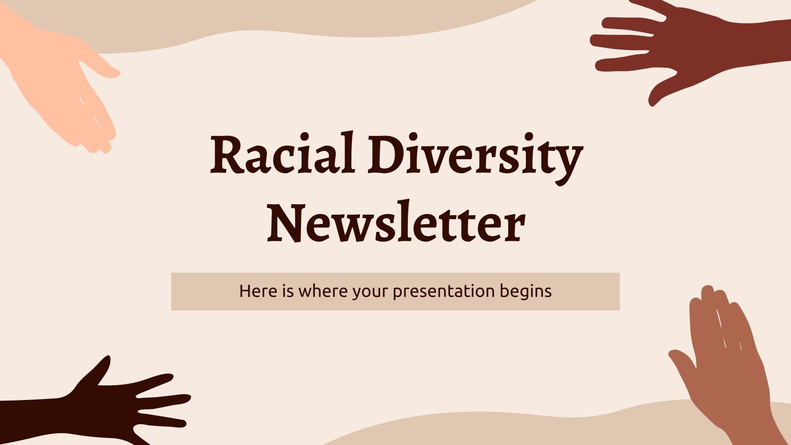 Free templates about African Americans for Google Slides & PPT