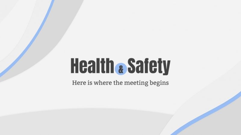 Free Meeting Google Slides themes and PowerPoint templates