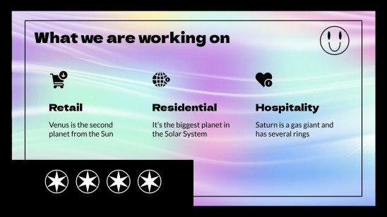 Mobile App Project Proposal Presentation