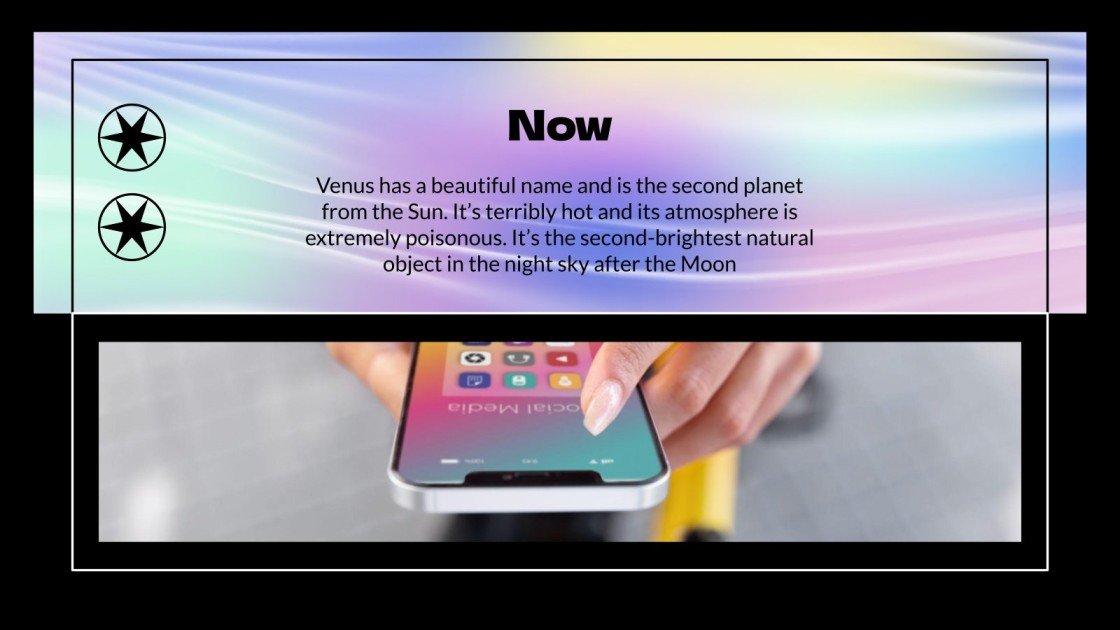 Mobile App Project Proposal Presentation
