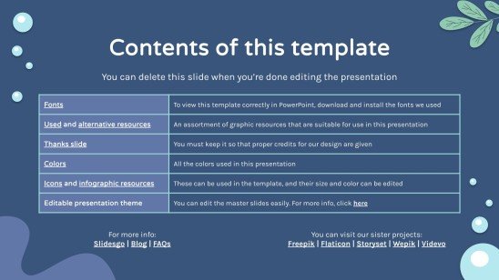 Water Conservation and Efficiency Presentation