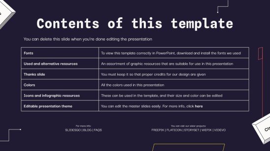 Hackers Academy Presentation