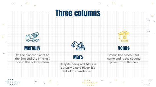 Architect Minitheme Presentation