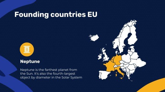 Social Studies Subject: European Union Foundation