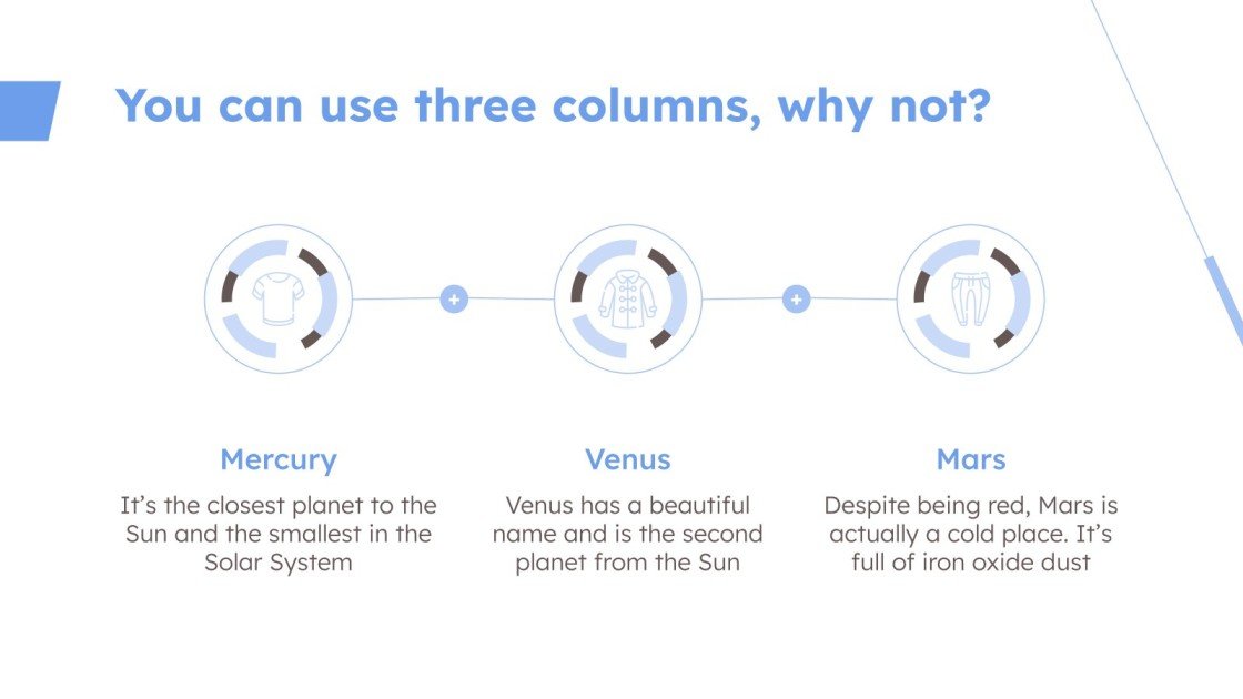Flexible Textiles Minitheme Presentation