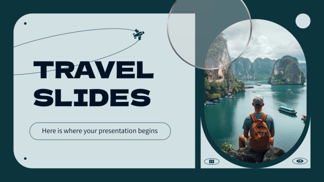 Travel Slides Presentation