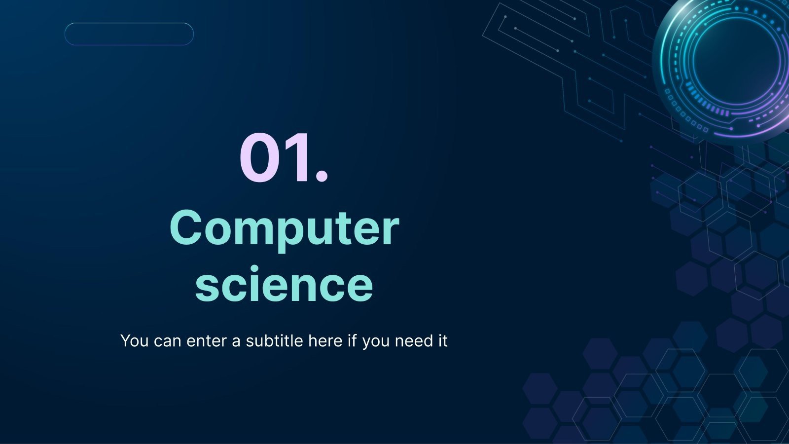 Computer Science Major For College Top Down Parsing